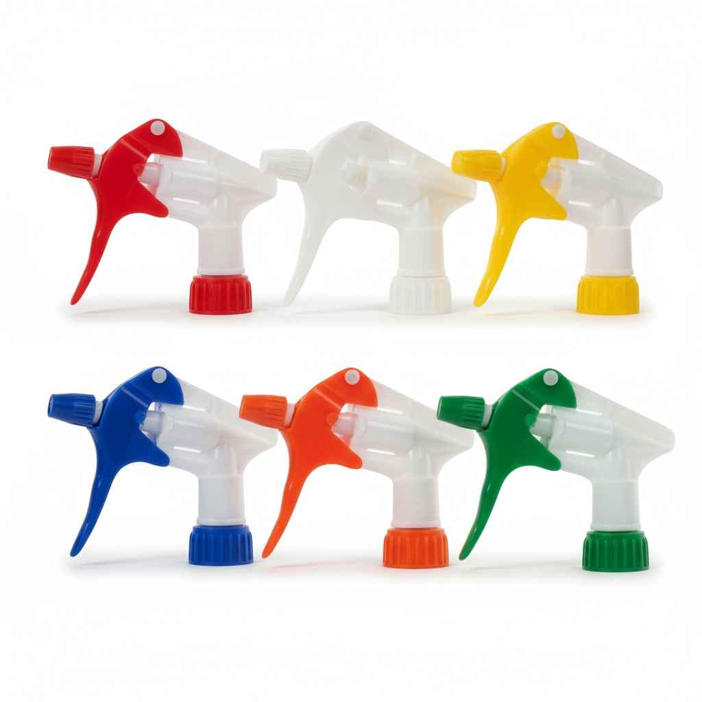 Trigger Spray Head - Eco Jones